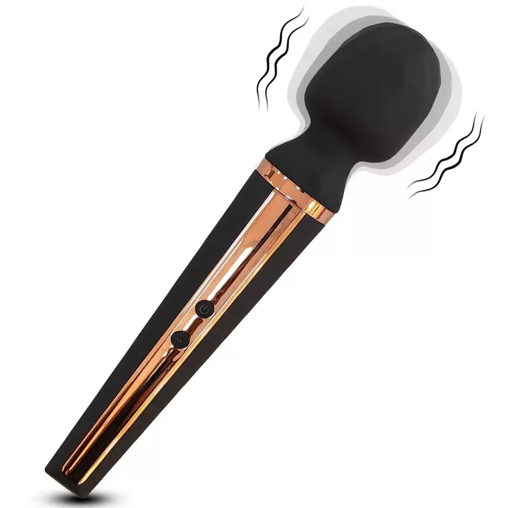 Avant luxury wand – Pink Petal